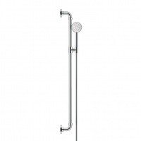 Axor Front 26023000 Душевой гарнитур (хром), в магазине сантехники ...