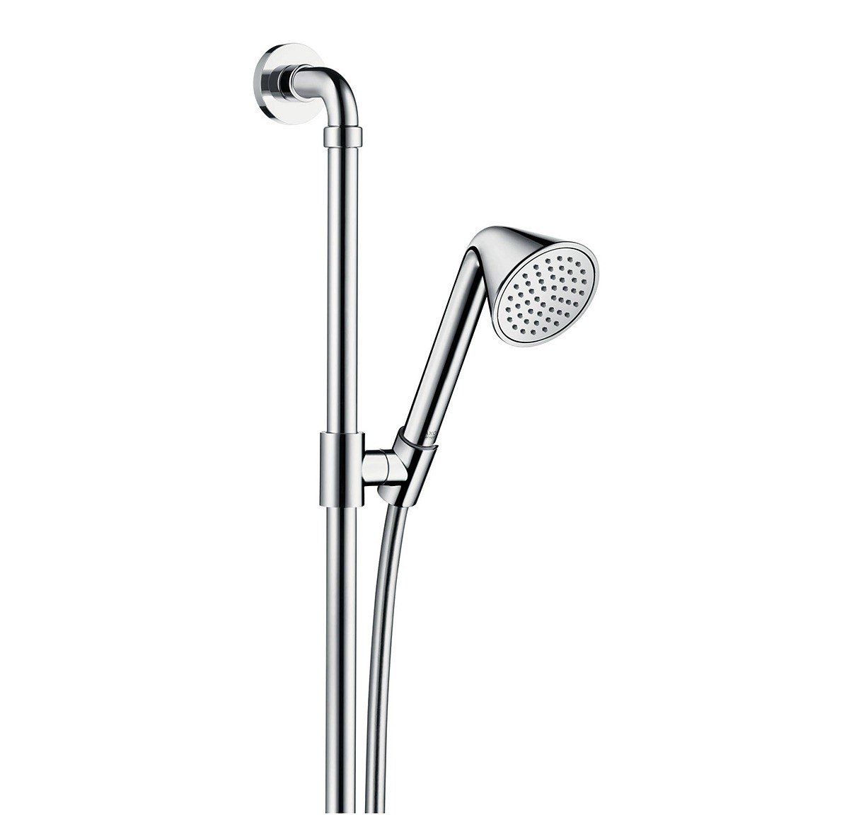 Axor Front 26023000 Душевой гарнитур (хром), в магазине сантехники ...