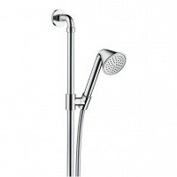 Axor Front 26023000 Душевой гарнитур (хром), в магазине сантехники ...