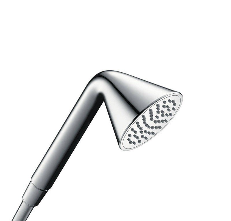 Axor Front 26023000 Душевой гарнитур (хром), в магазине сантехники ...