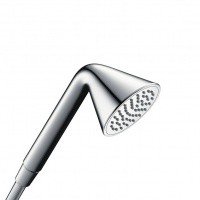 Axor Front 26023000 Душевой гарнитур (хром), в магазине сантехники ...