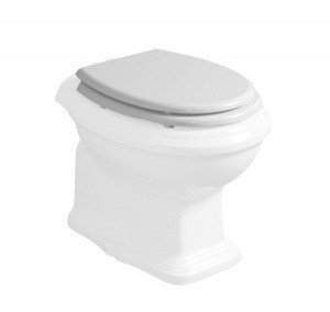 SIMAS Arcade AR821 Унитаз напольный со сливом в пол | чаша унитаза, купить в магазине сантехники ...