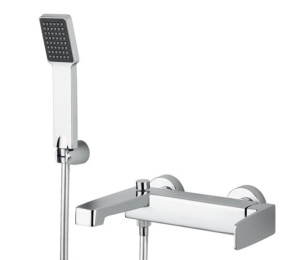 GROHE BauEdge New 23604001 Смеситель для ванны, купить в магазине ...