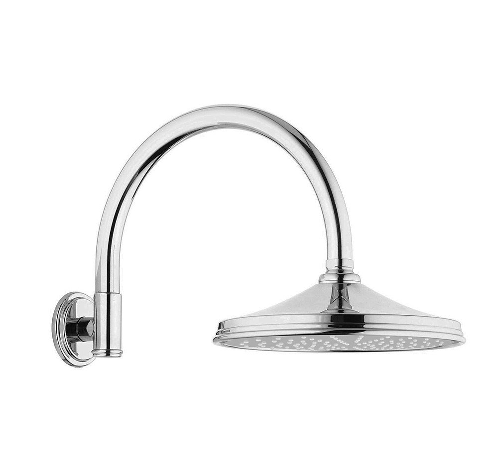 GROHE Rainshower 28369000 верхний душ ретро (хром), в магазине ...