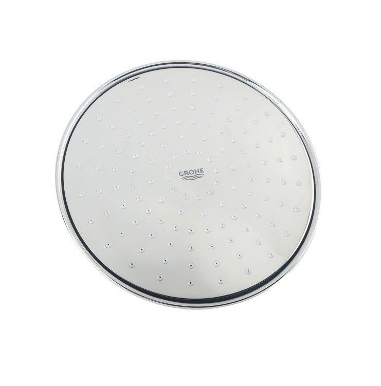 GROHE Rainshower 28369000 верхний душ ретро (хром), в магазине ...