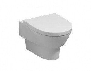 KERAMAG Flow 216900 Унитаз напольный, купить в магазине сантехники ...