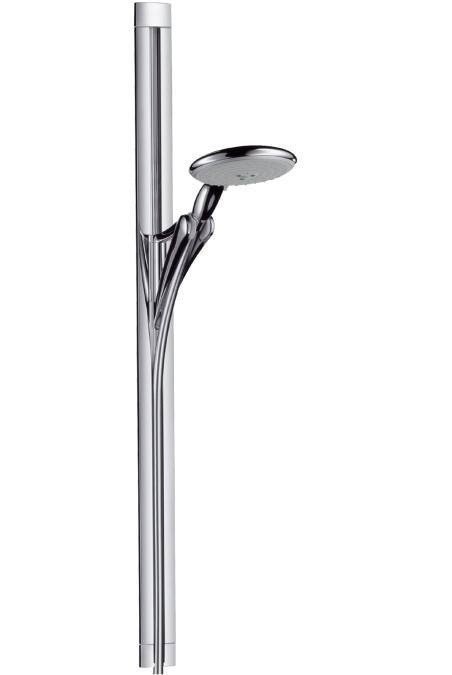 Hansgrohe Raindance E 150 EcoSmart/Unica'S 27657000 Душевой гарнитур ...