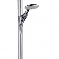 Hansgrohe Raindance E 150 EcoSmart/Unica'S 27657000 Душевой гарнитур ...