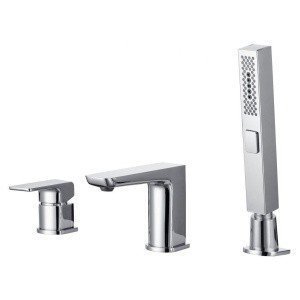 Grohe Eurodisc Cosmopolitan 33192 002 Смеситель для ванны, купить в ...