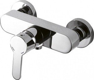 Ideal Standard CeraFlex B1720AA Смеситель для душа (хром), купить в ...