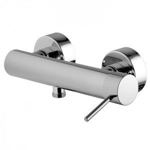 Смеситель для душа 74560000 Hansgrohe Metropol (хром), купить в ...