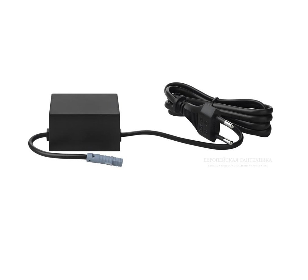 Gessi Sensor Taps 44680.031 Источник питания от сети для сенсорных ...