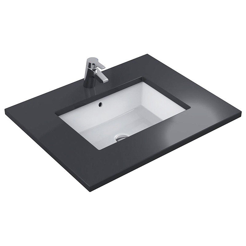 Ideal Standard Strada K077901 - Врезная раковина 60*44 см | монтаж ...