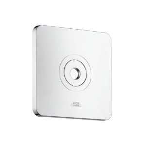 Axor Citterio 27419000 Настенная/потолочная панель для верхнего душа ...