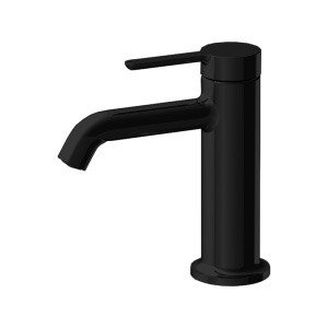 Hansgrohe Finoris 76020670 Смеситель для раковины (чёрный матовый ...