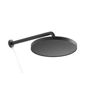 Hansgrohe Rainfinity 26230670 - Верхний душ Ø 360 мм с настенным ...