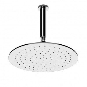 Axor Showerpipe Front 26022000 Верхний душ (хром), в интернет-магазине ...