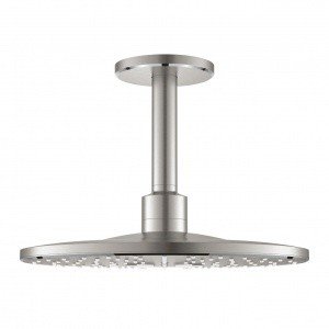Grohe Rainshower Cosmopolitan 310 26067DC0 Верхний душ с кронштейном ...