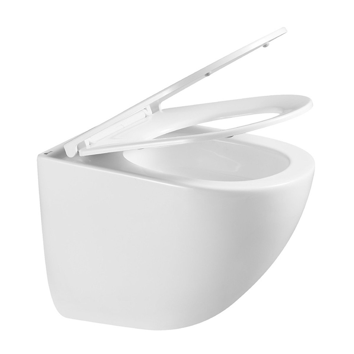 Lemark PENEDA EXPERT 100122432 Система инсталляции в комплекте с подвесным унитазом (белый ...