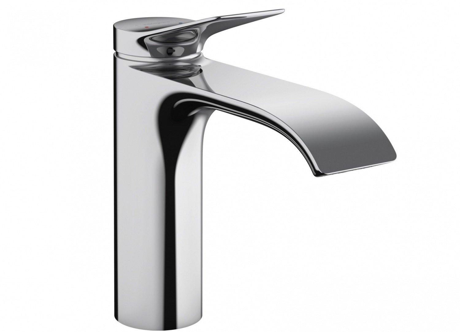 Hansgrohe Vivenis 75020000 Смеситель для раковины хром, купить в ...