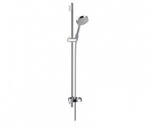 HANSGROHE Raindance 27885000 Душевой гарнитур, цвет: Хром - купить в ...
