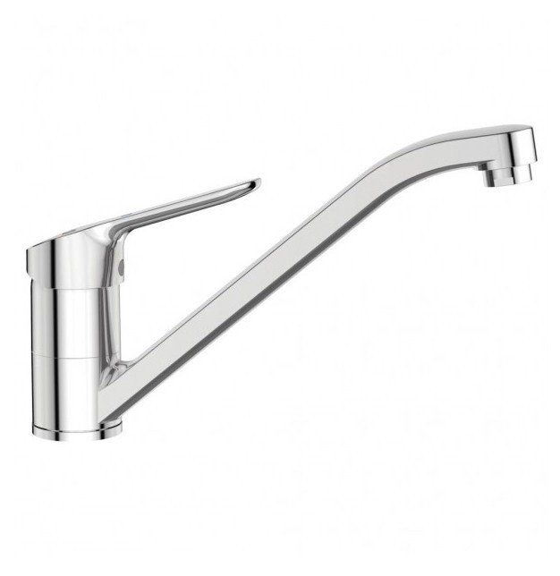 Смеситель для кухни BC129AA Ideal Standard CeraFlex (хром), купить в ...