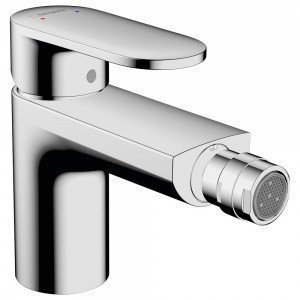 Hansgrohe Ecostat Comfort 13114000 Термостатический смеситель для ванны ...