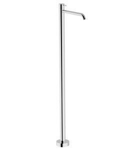 Смеситель для раковины 23109 000 Grohe Allure Brilliant, купить в ...