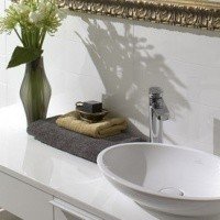 Раковина 51510001 VILLEROY&BOCH Loop Friends, в магазине сантехники ...