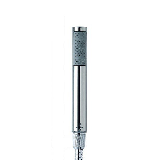 Bossini Zen B00250.030 Ручной душ (хром), купить в магазине сантехники ...