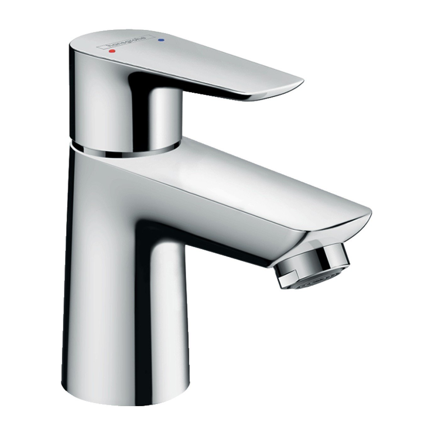 Смеситель для раковины 71700000 Hansgrohe Talis E (хром), купить в ...