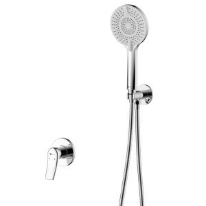 Смеситель для душа 29112000 Grohe BauFlow (хром), купить в магазине ...