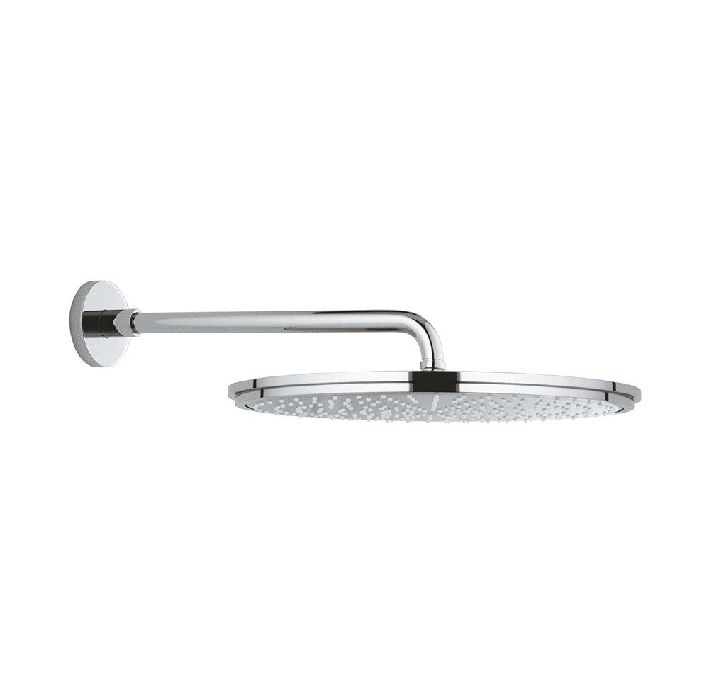 GROHE Rainshower 28982000 душевой кронштейн модерн (хром), купить в ...