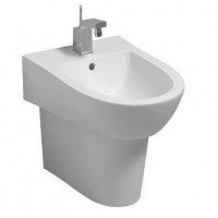 KERAMAG Flow 230900 Биде напольное, купить в магазине сантехники ...