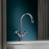 AXOR Montreux 16502000 Смеситель для раковины (хром), в магазине ...