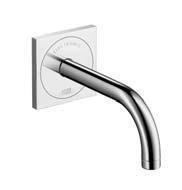 Электронный смеситель для раковины 38119000 Hansgrohe Axor Uno2 ...