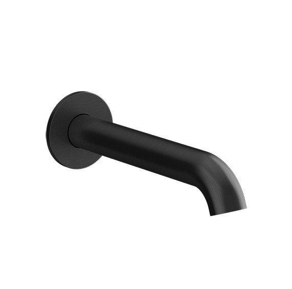 Gessi Habito 66103.706 Настенный излив для наполнения ванны 192 мм ...