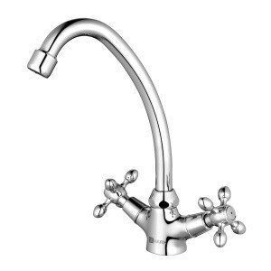 Lemark Practica LM7504C - Смеситель для кухни (Хром), купить в интернет ...