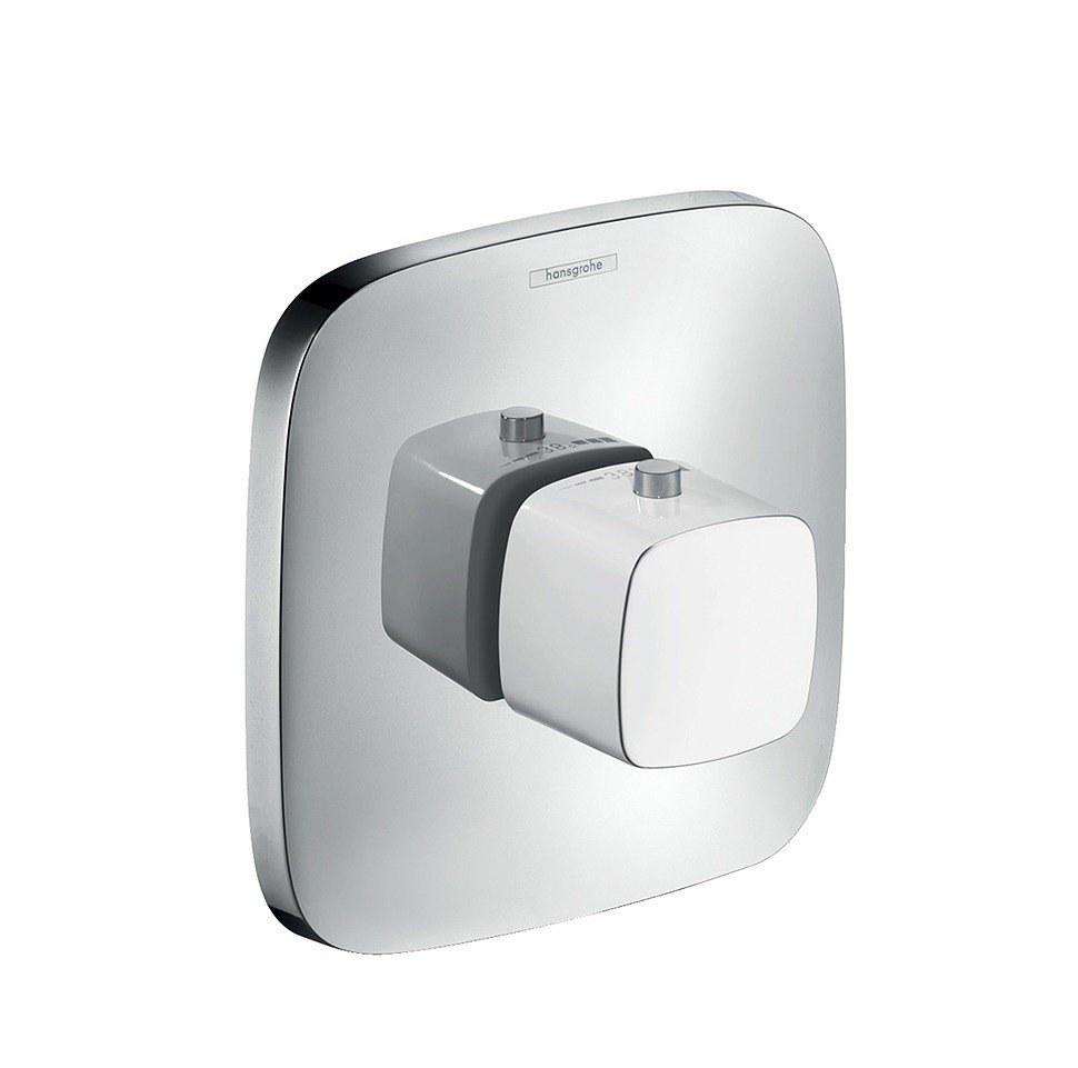 Hansgrohe PuraVida 15772400 - Центральный термостат повышенной ...