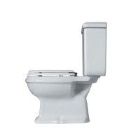 SIMAS Arcade AR821 Унитаз напольный со сливом в пол | чаша унитаза, купить в магазине сантехники ...