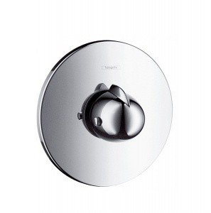 Hansgrohe Ecostat E 15706000 - Центральный термостат HighFlow (хром ...