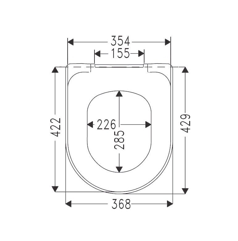 Villeroy & Boch O.novo 56581001ST - Унитаз напольный | компакт, в ...
