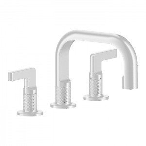 AXOR Montreux 16514000 Смеситель для раковины на три отверстия с ...