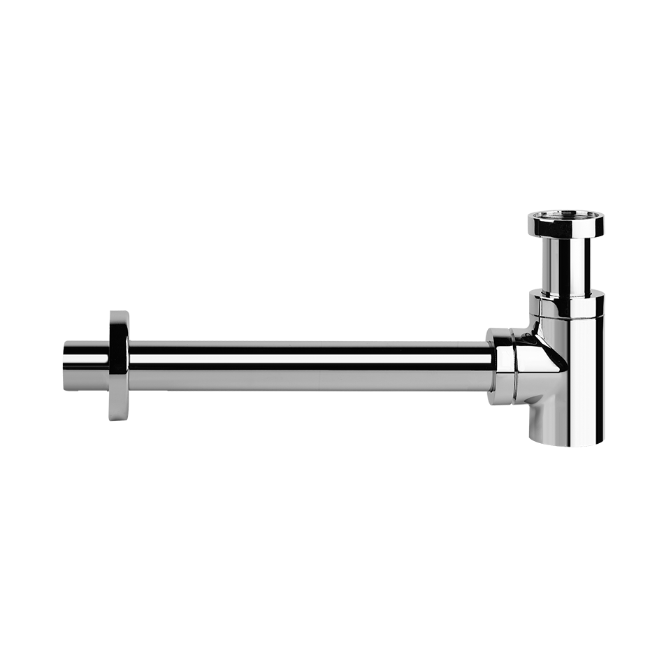 Gessi 01375 031 Сифон для биде, в магазине сантехники Сантехмаг.Ру