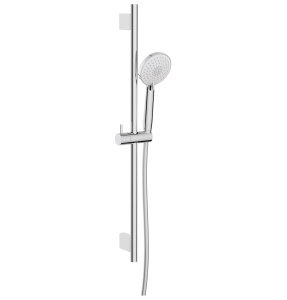 Grohe New Tempesta 100 2780310E Душевой гарнитур (хром), купить в ...