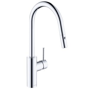 Hansgrohe Axor Citterio 39852000 Смеситель для кухни (хром), в магазине ...