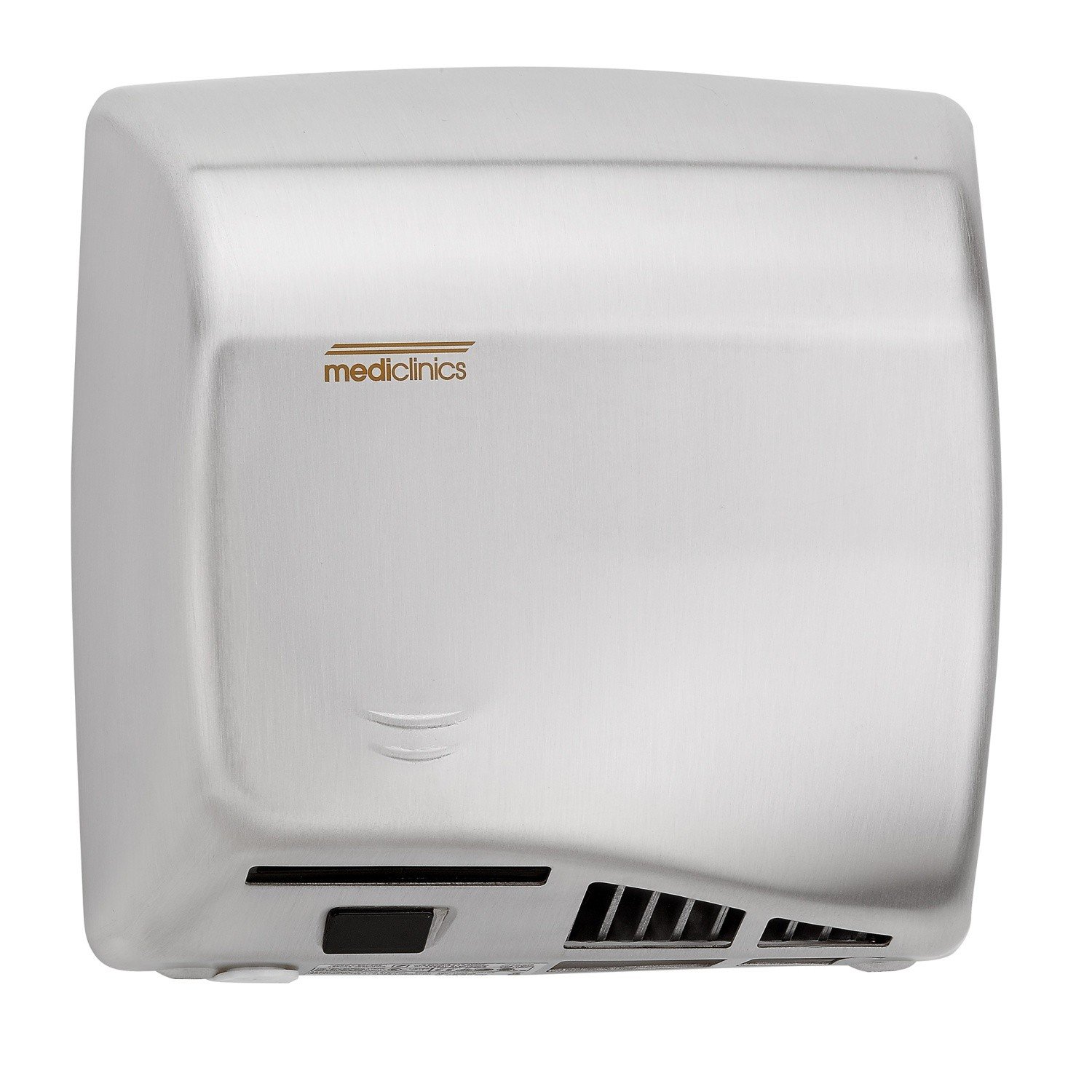 Mediclinics Speedflow M17ACS Автоматическая сушилка для рук ...