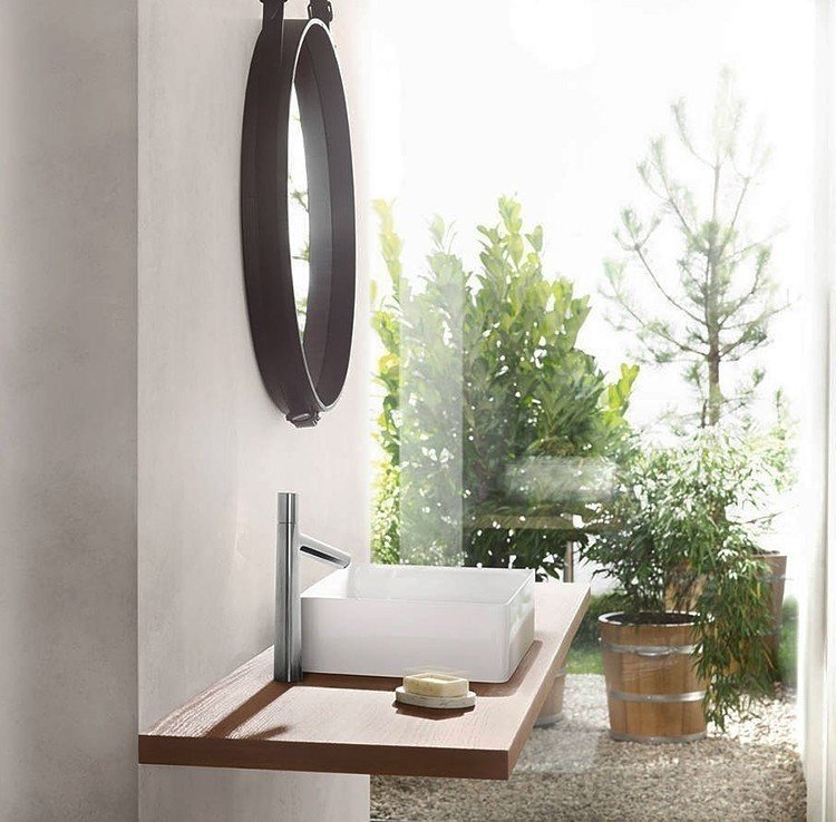 Hansgrohe Talis Select S 190 72044000 Смеситель для раковины, купить в ...