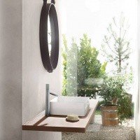 Hansgrohe Talis Select S 190 72044000 Смеситель для раковины, купить в ...