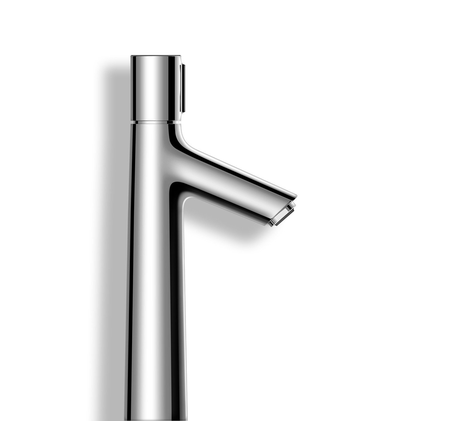 Hansgrohe Talis Select S 190 72044000 Смеситель для раковины, купить в ...
